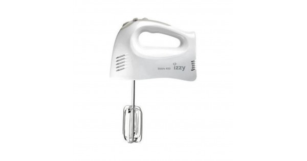 ΜΙΞΕΡ ΧΕΙΡΟΣ BISTRO 400W IZZY