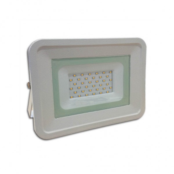 Προβολέας Led SMD 30Watt Classic Line2 Ψυχρό λευκό