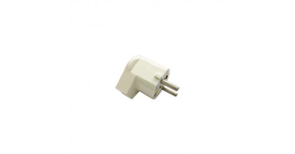 ΦΙΣ ΣΟΥΚΟ ΑΡΣΕΝΙΚΟ ΠΛΑΓΕΙΑΣ ΛΕΥΚΟ 16Α 250V