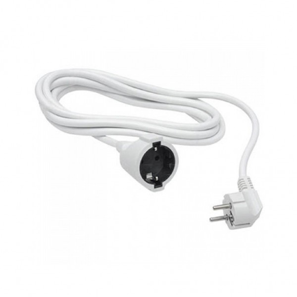 ΠΡΟΕΚΤΑΣΗ ΓΕΡΜΑΝΙΚΩΝ ΠΡΟΔΙΑΓΡΑΦΩΝ 2m 3X1.5mm ΛΕΥΚΗ