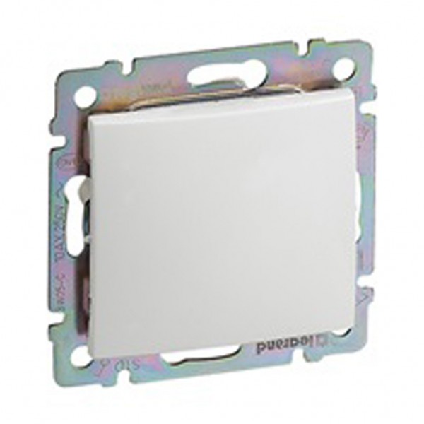 Διακόπτης Αλε Ρετουρ Legrand Valena Λευκός