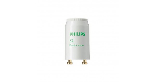 PHILIPS STARTER S2 4-22W